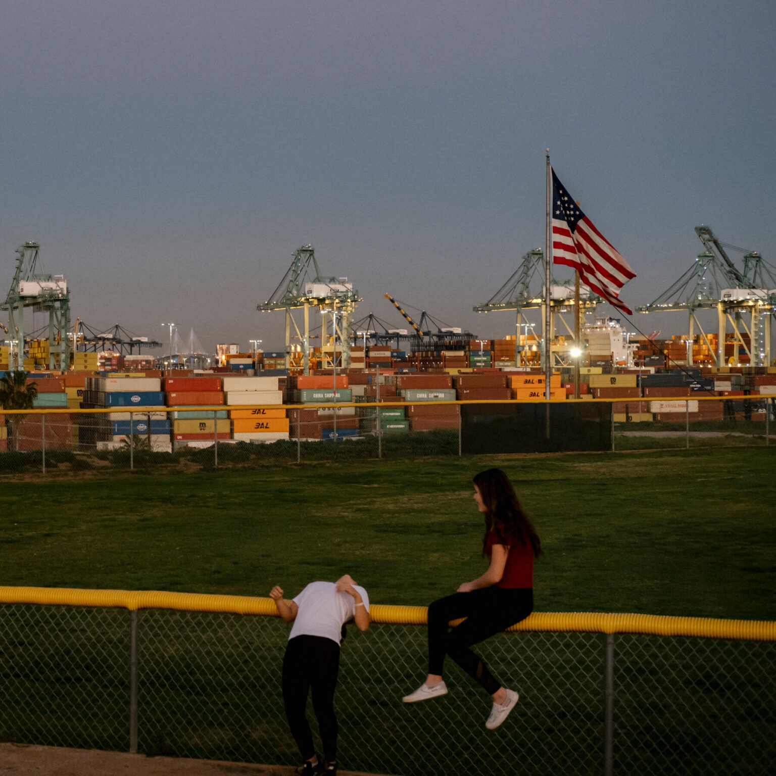 Trade Fueled Inequality Can Trump S Tariffs Reduce It Worldwide News 24