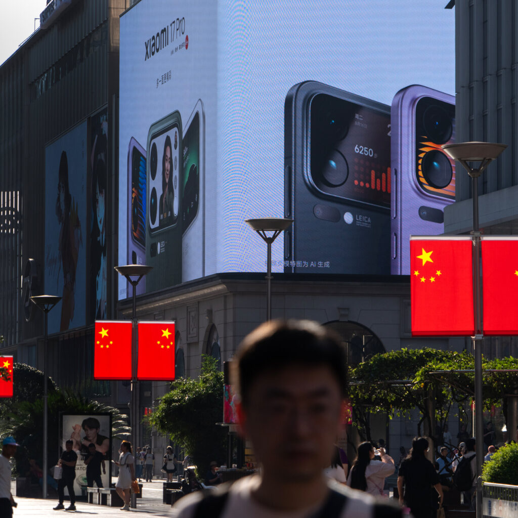 China’s Weak Currency Is Powering Its Exports and Drawing Criticism ...