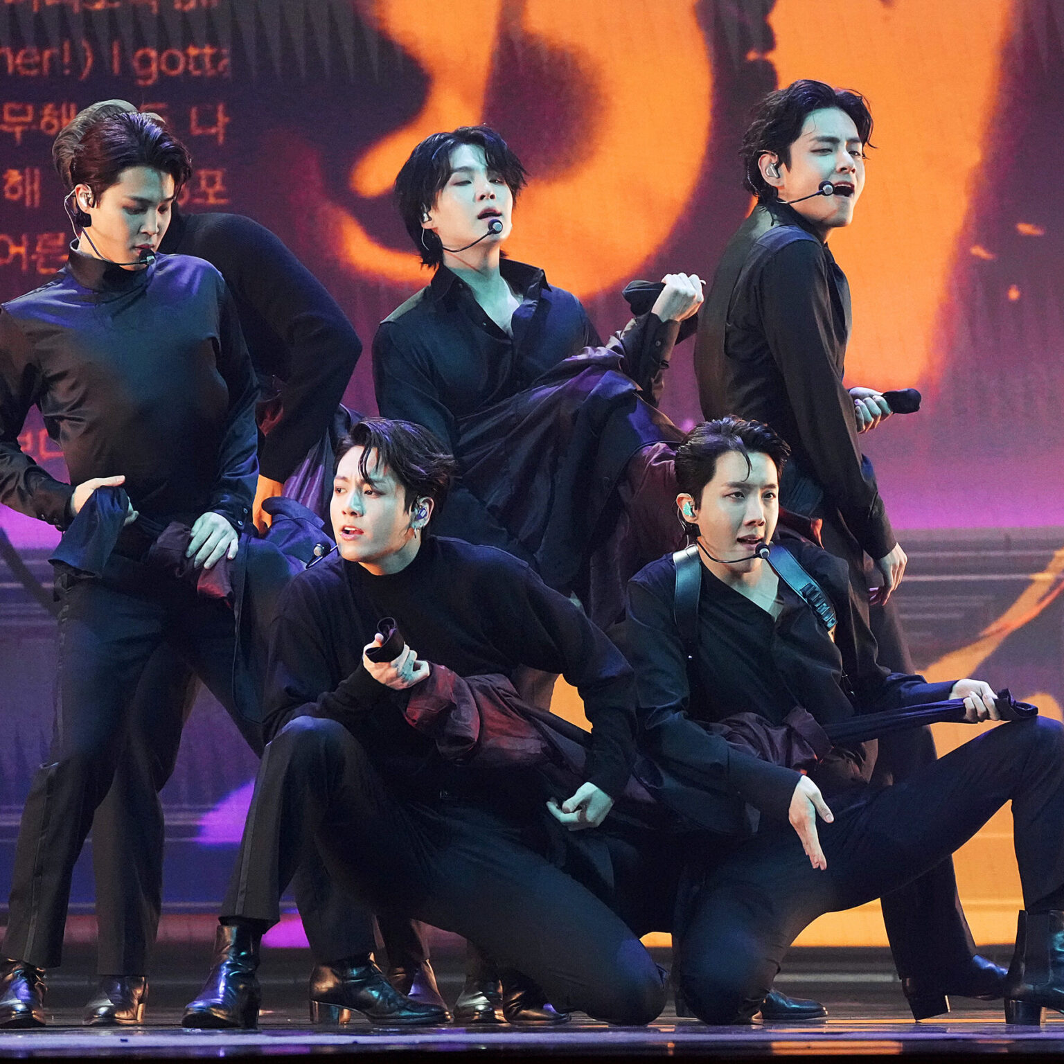 BTS Is Back With ‘Arirang,’ but the K-Pop Landscape Has Changed ...