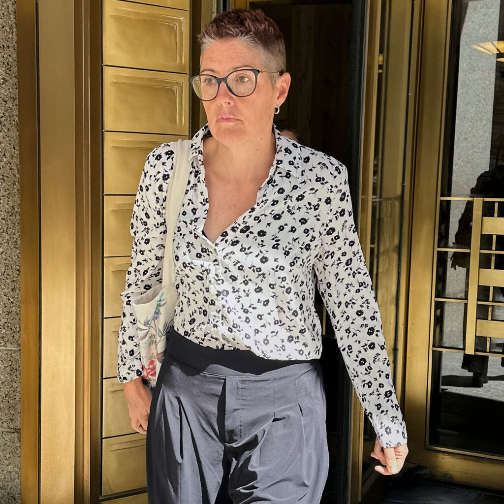 Christine Hunsicker, CaaStle CEO, Confessed to Fraud. The Board Let Her ...