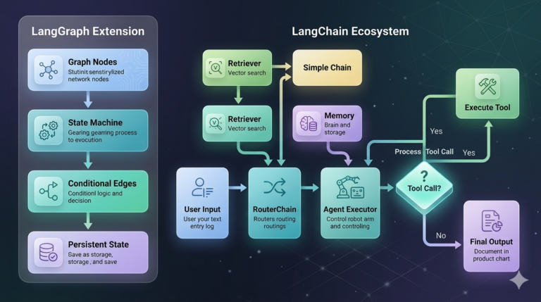 Orchestration Frameworks for Agentic AI: LangChain, AutoGen, CrewAI ...